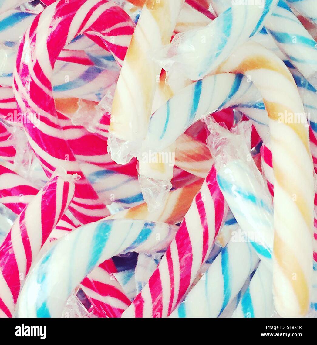 Candy colours hi-res stock photography and images - Alamy
