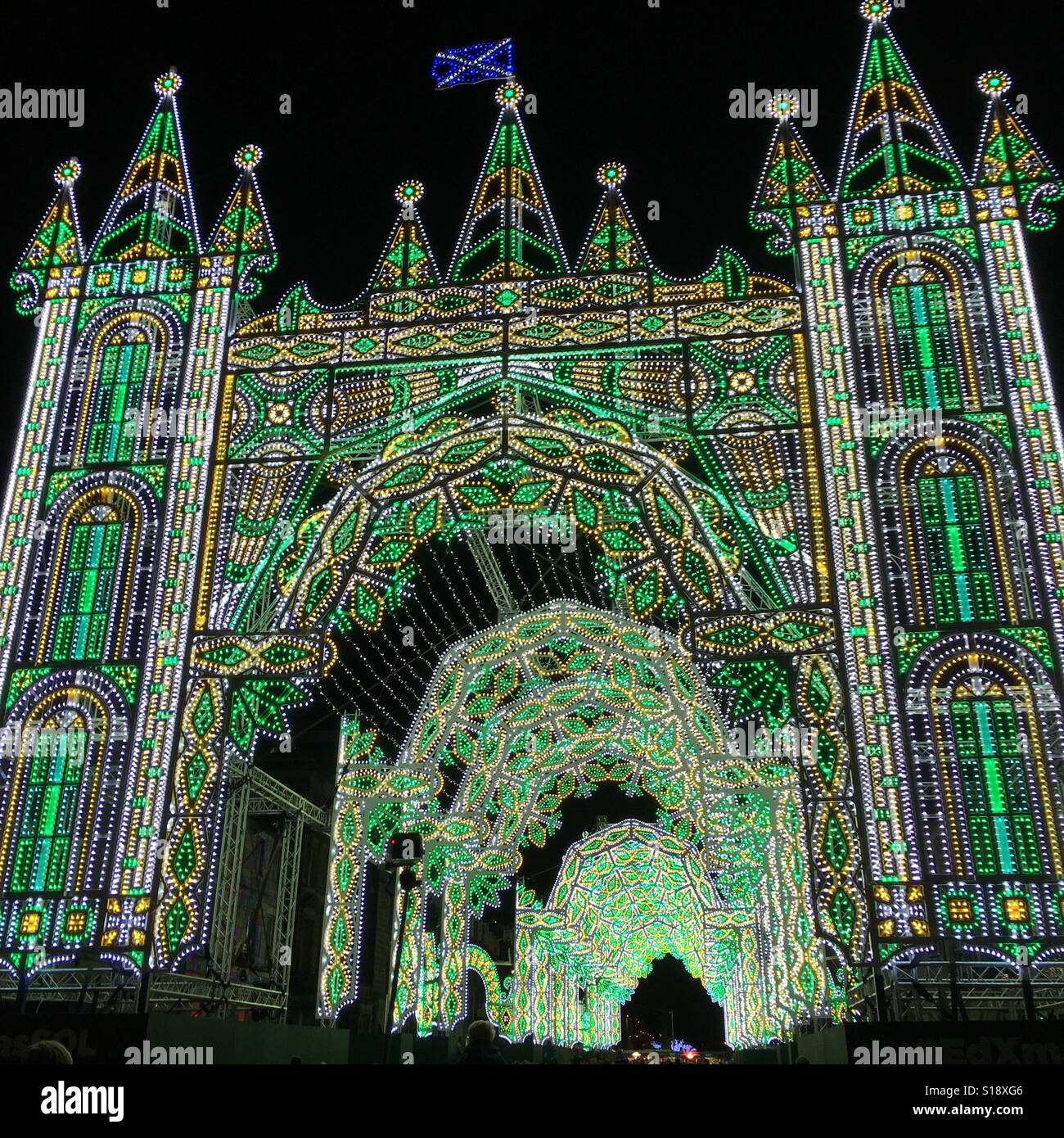 Festival of light Stock Photo - Alamy