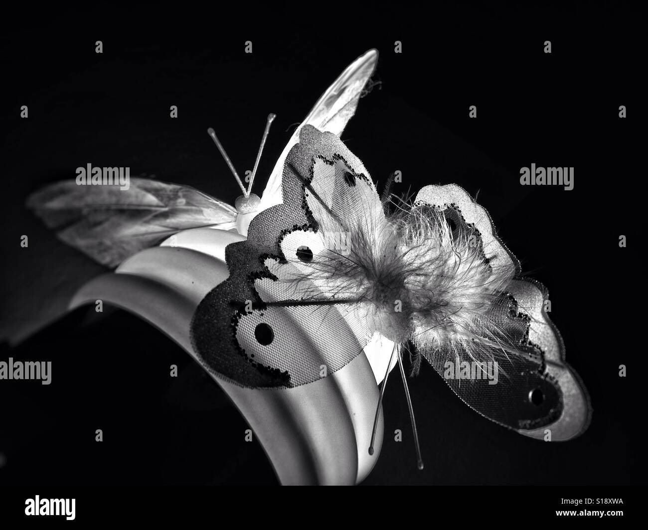 The fly girls hi-res stock photography and images - Alamy