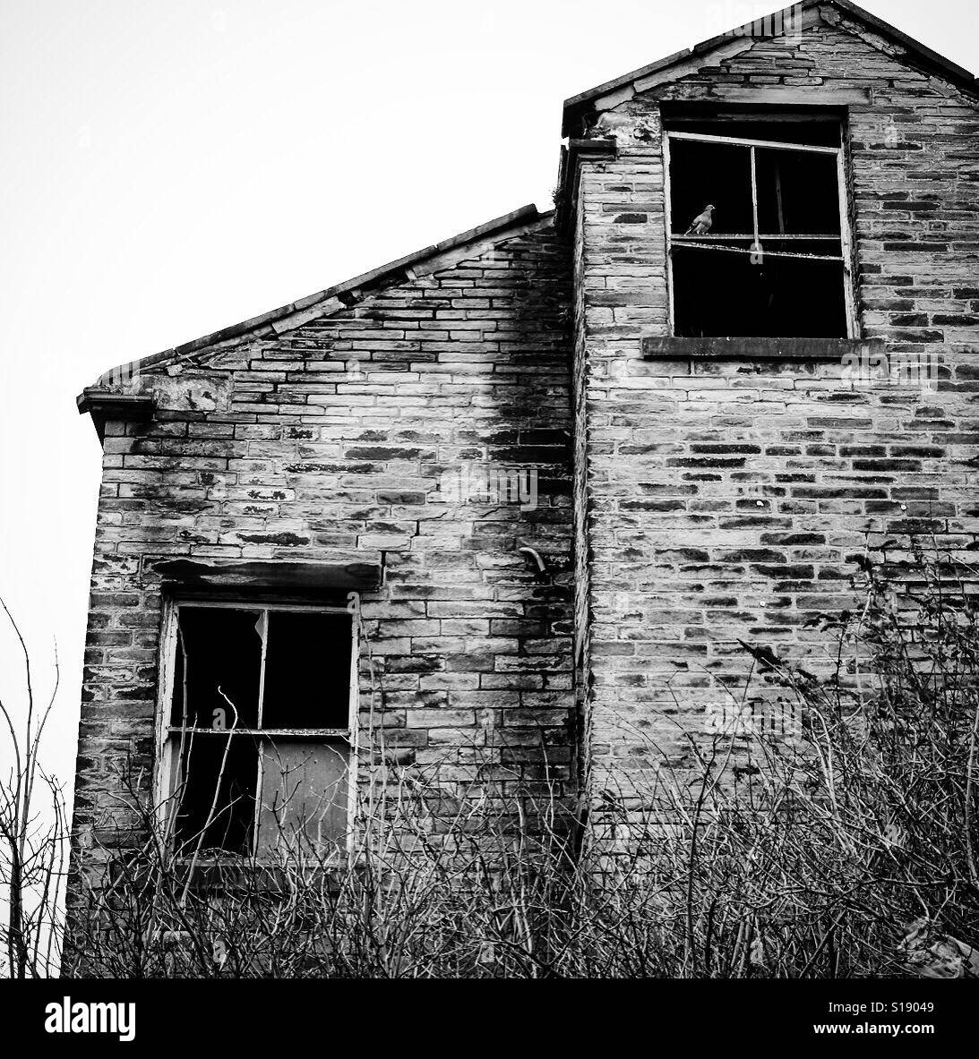 City of bradford hi-res stock photography and images - Alamy