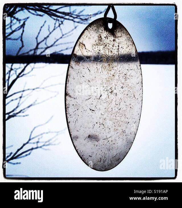 Reflection in Time Stock Photo - Alamy