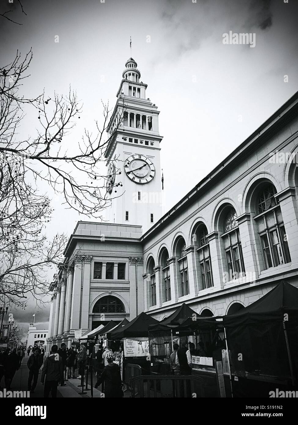 Farmers tower hi-res stock photography and images - Alamy