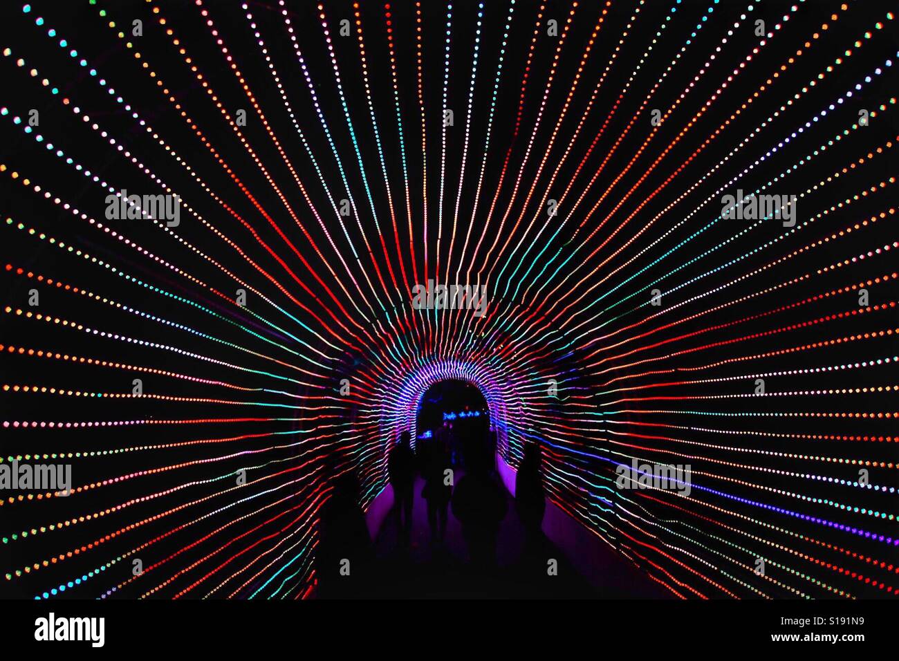 Psychedelic neon hi-res stock photography and images - Alamy