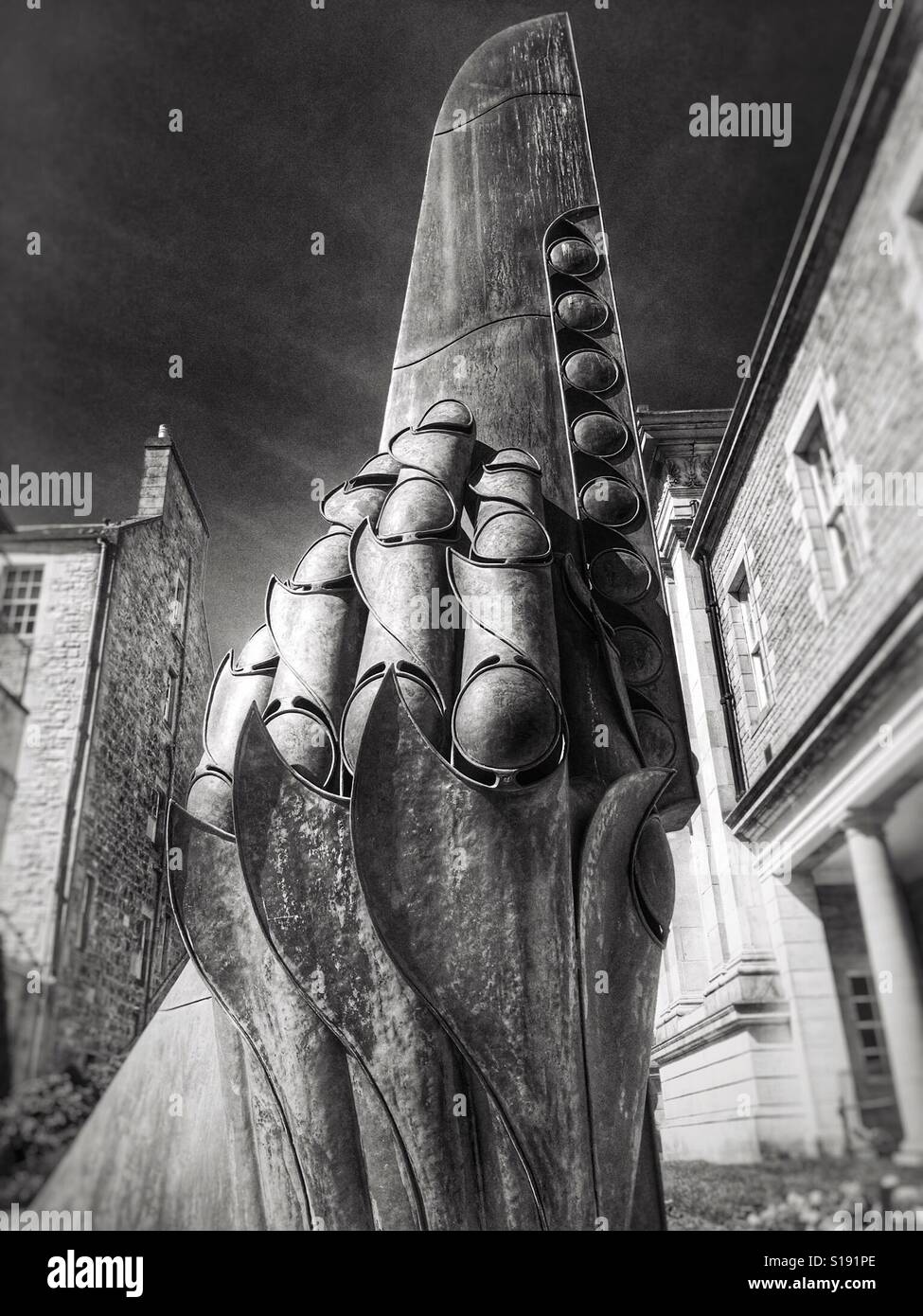 Rcs hi-res stock photography and images - Alamy