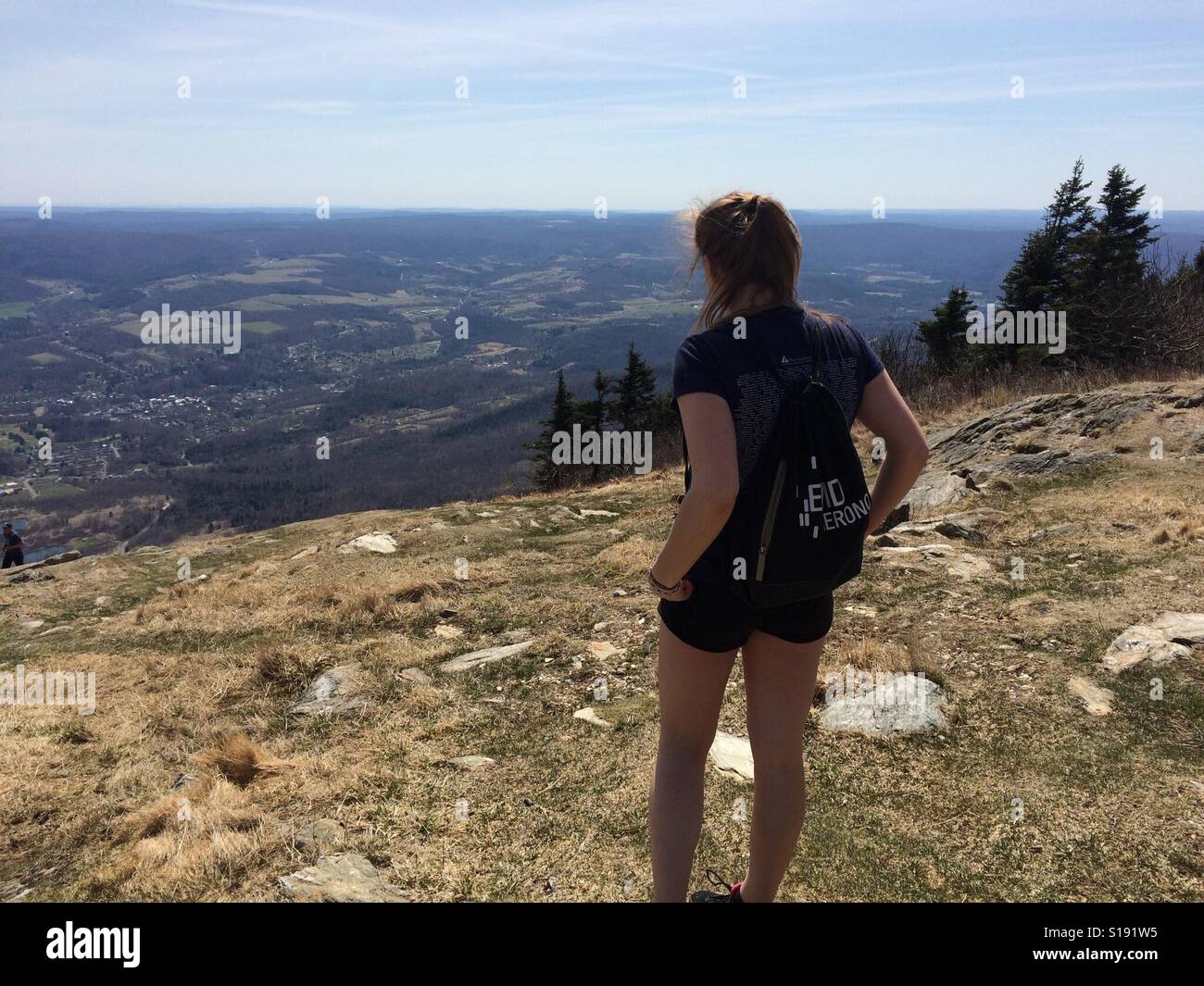 Greylock Mountain High Resolution Stock Photography and Images - Alamy