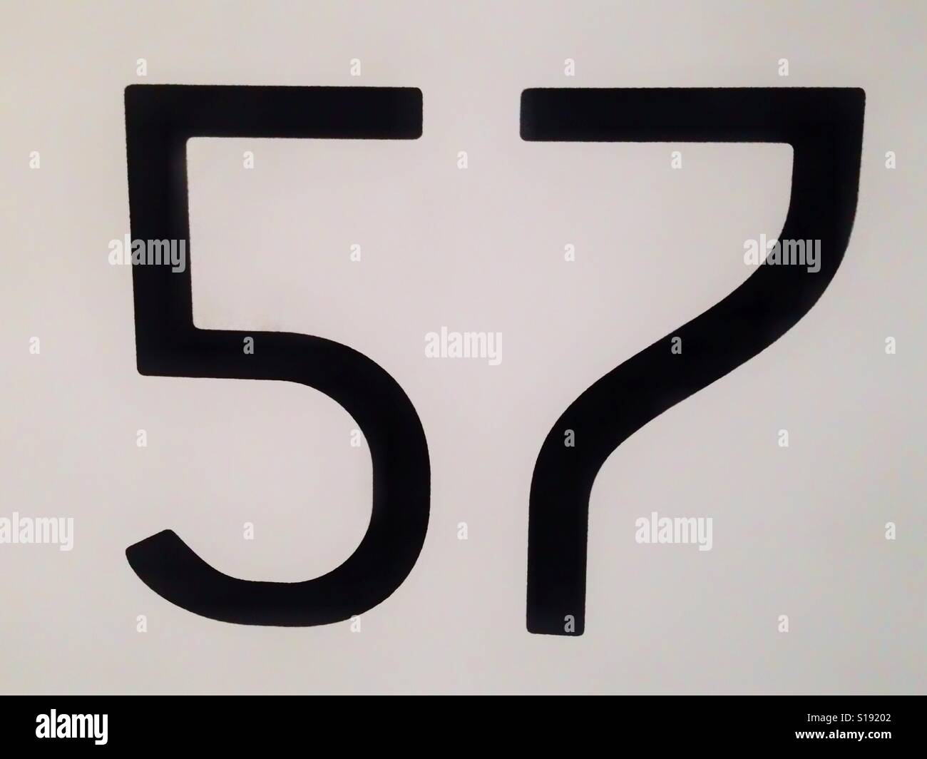 Nubmers hi-res stock photography and images - Alamy