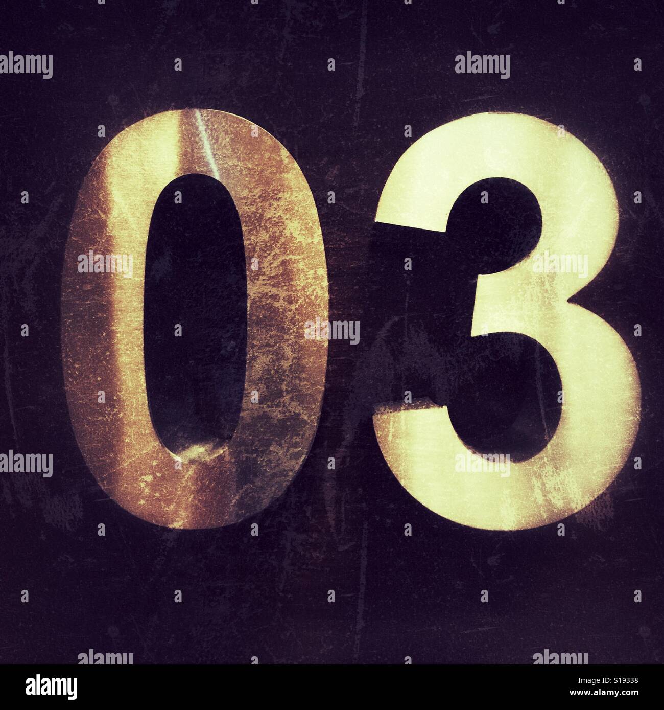 Floor numbering hi-res stock photography and images - Alamy