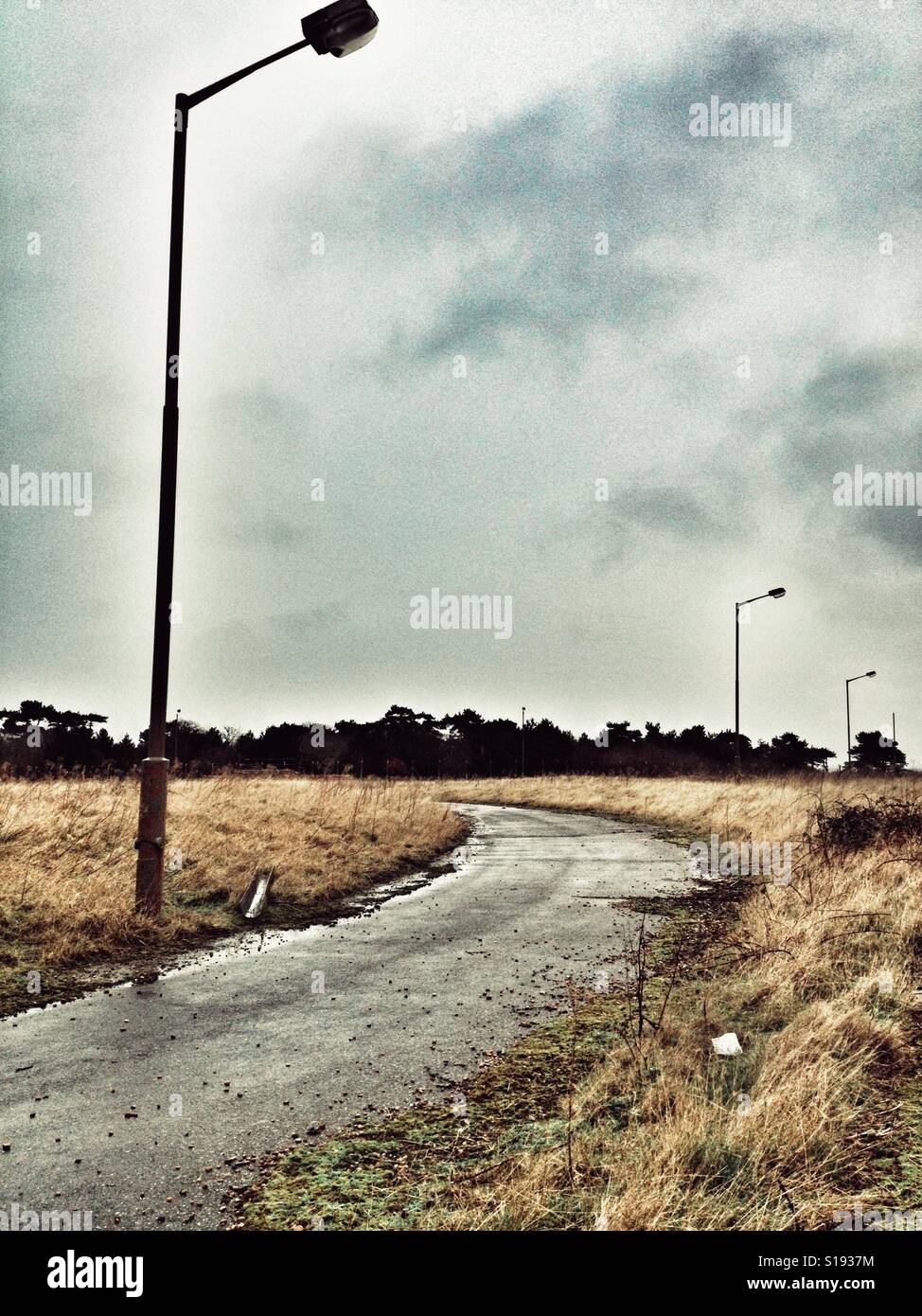 Former military base Stock Photo - Alamy