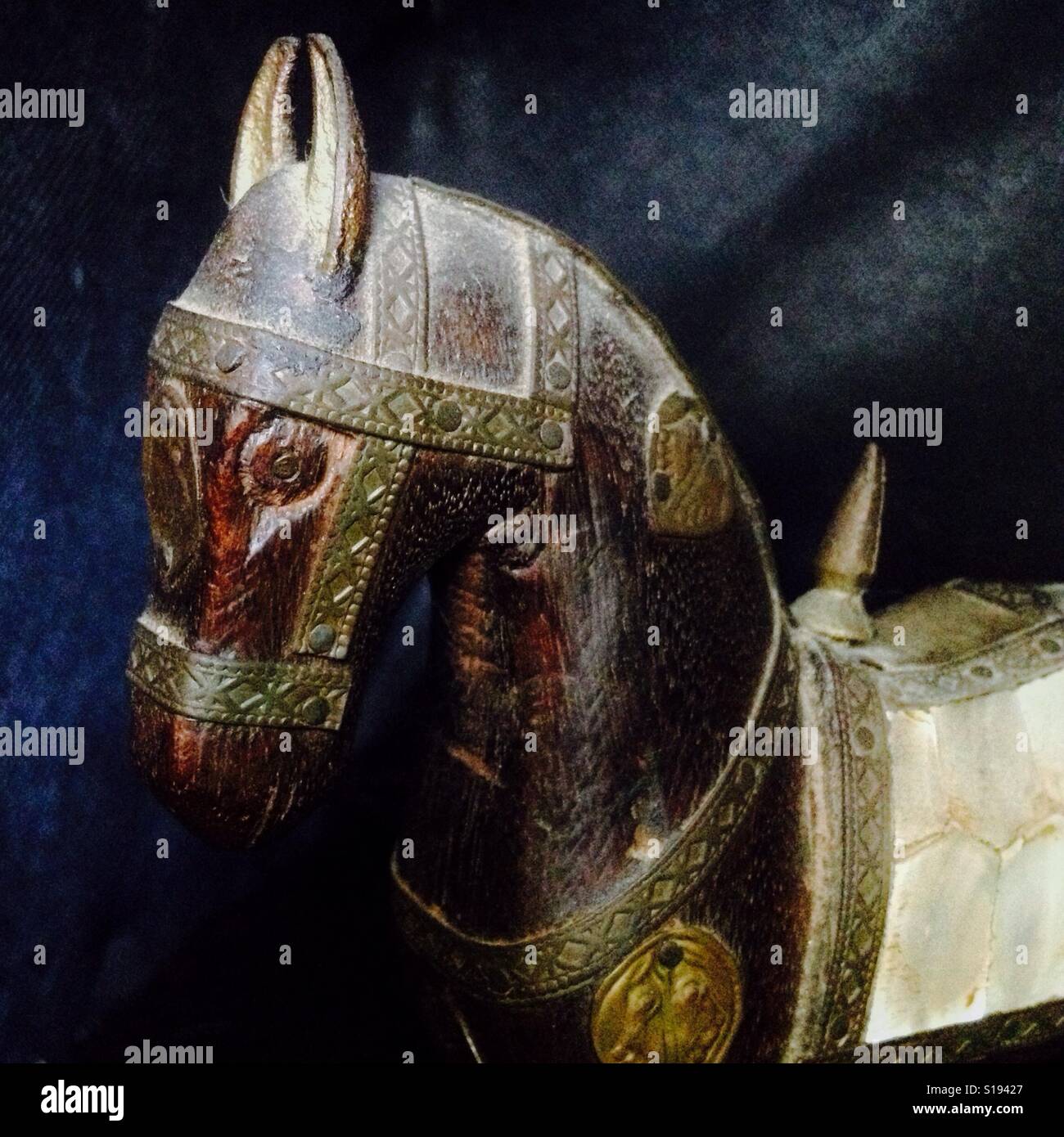 Ancient Animals High Resolution Stock Photography and Images - Alamy