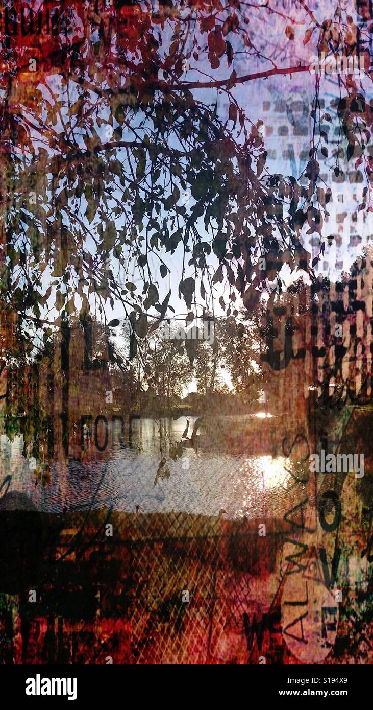 Filter overlay hi-res stock photography and images - Alamy