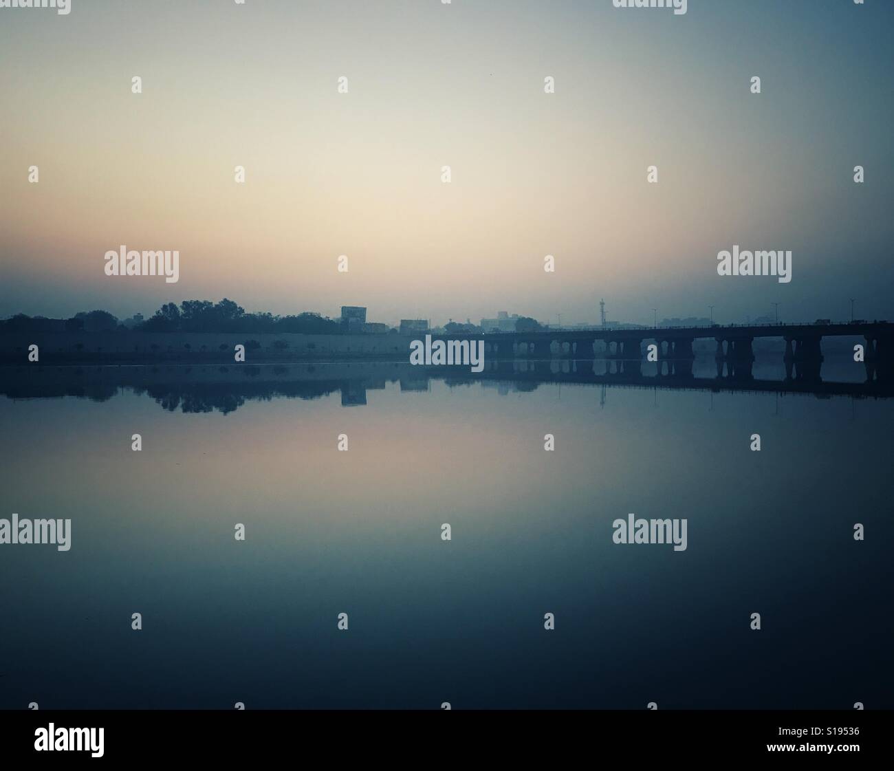 Blue color shade hi-res stock photography and images - Alamy