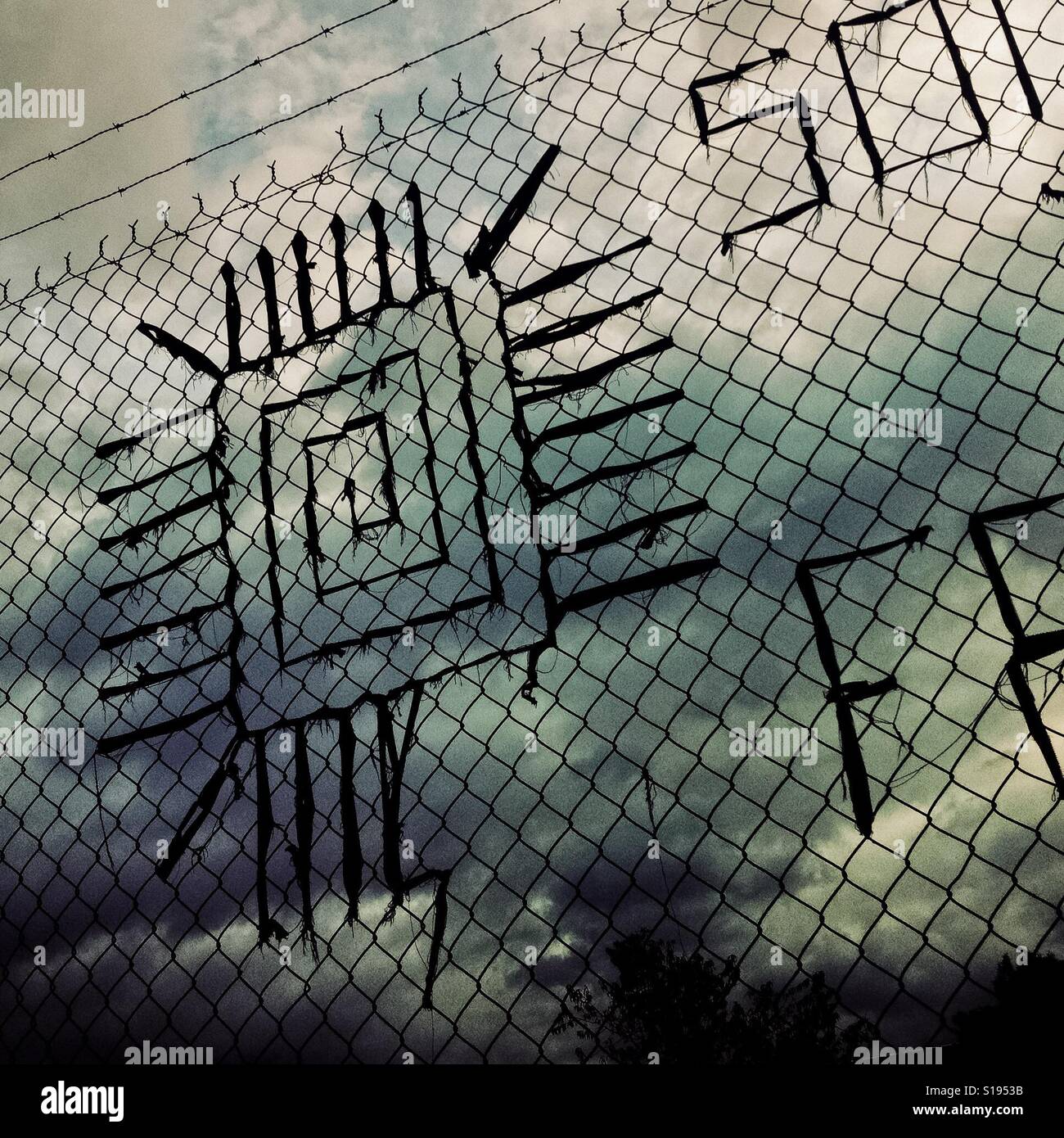 Quito street sign ecuador hi-res stock photography and images - Alamy