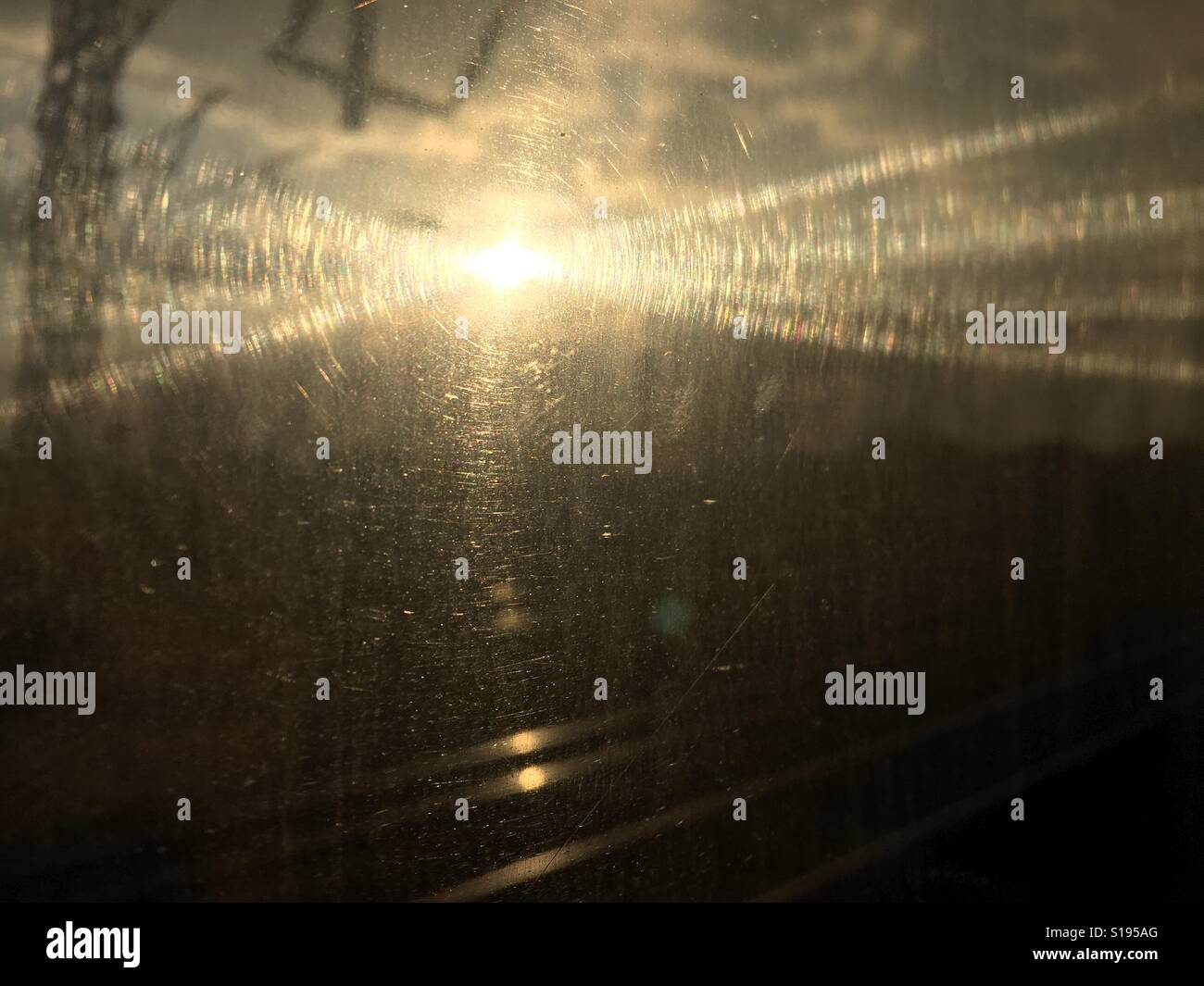 Train window, high speed chinese train Stock Photo - Alamy