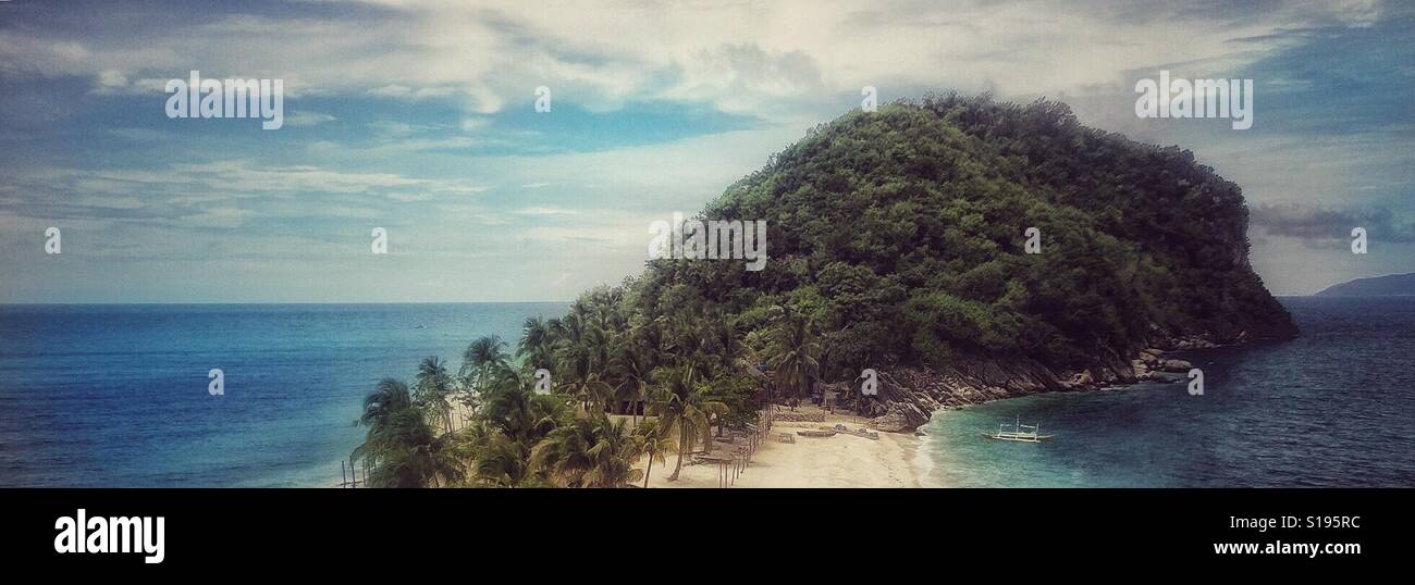 Middle islet hi-res stock photography and images - Alamy