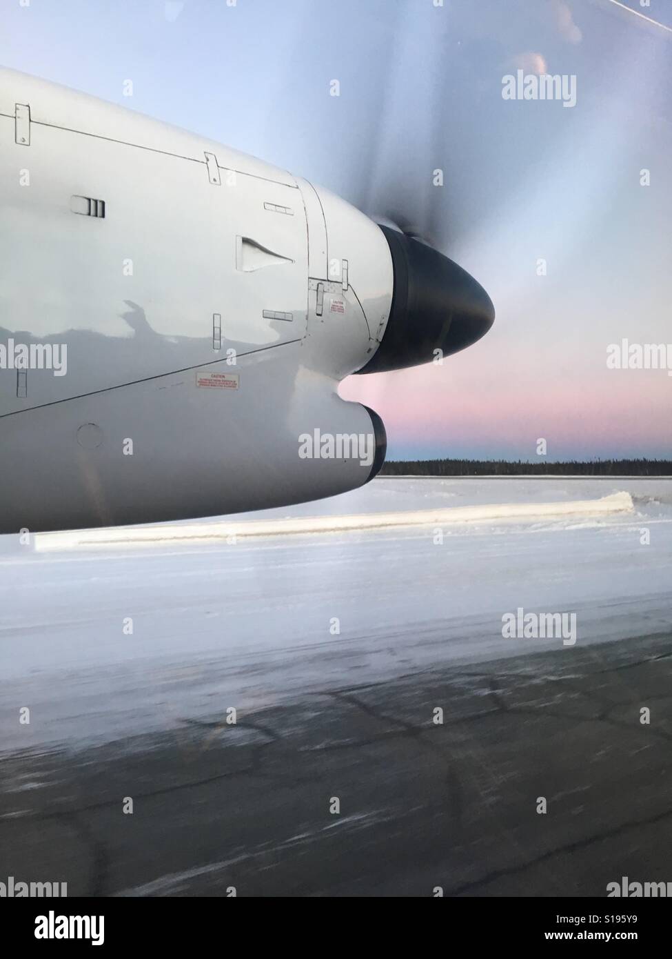 Small plane hi-res stock photography and images - Alamy