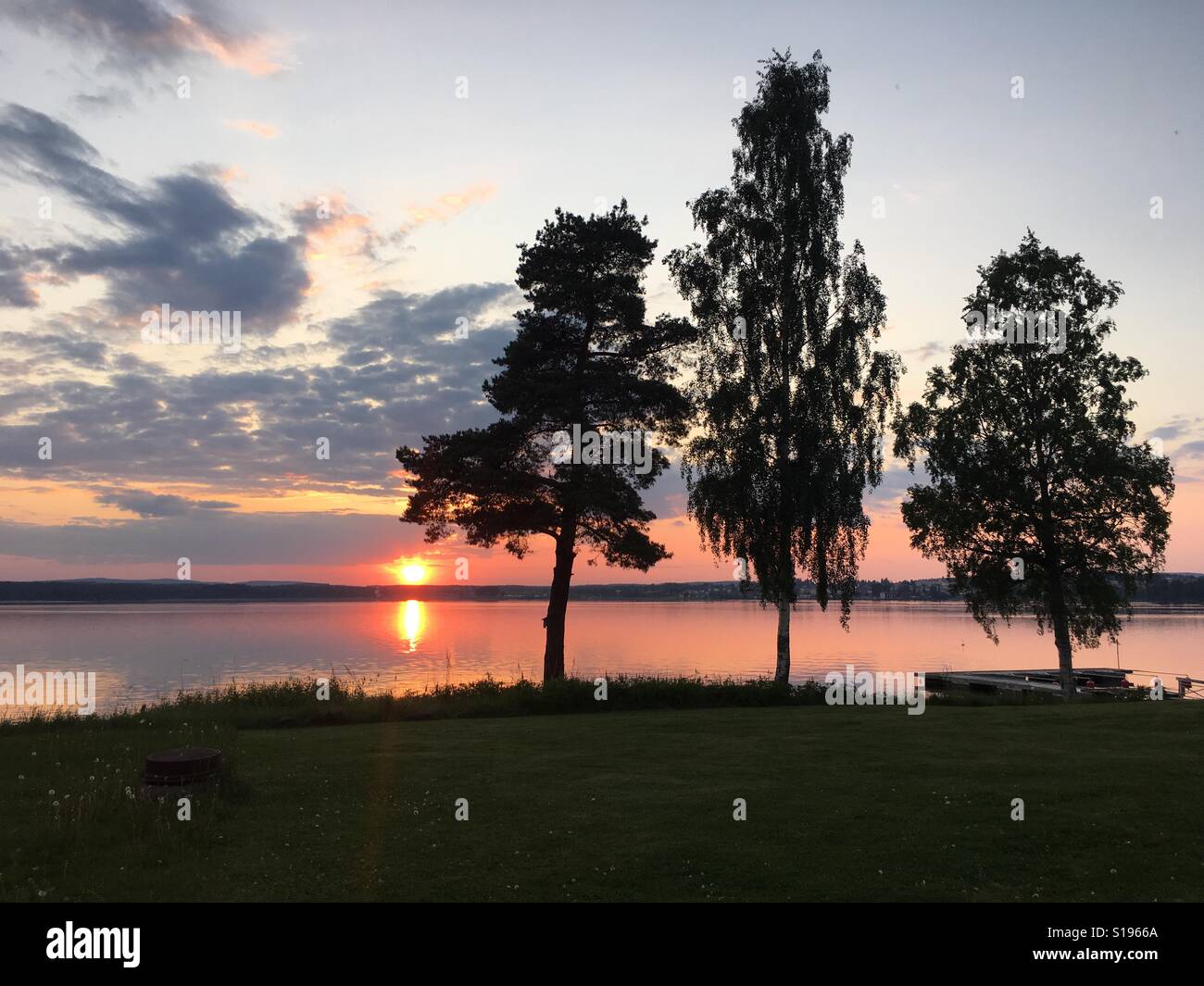 Arvika sweden hi-res stock photography and images - Alamy
