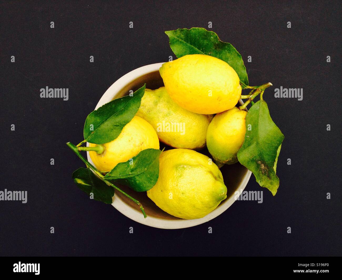 Sicilian and lemons hi-res stock photography and images - Alamy