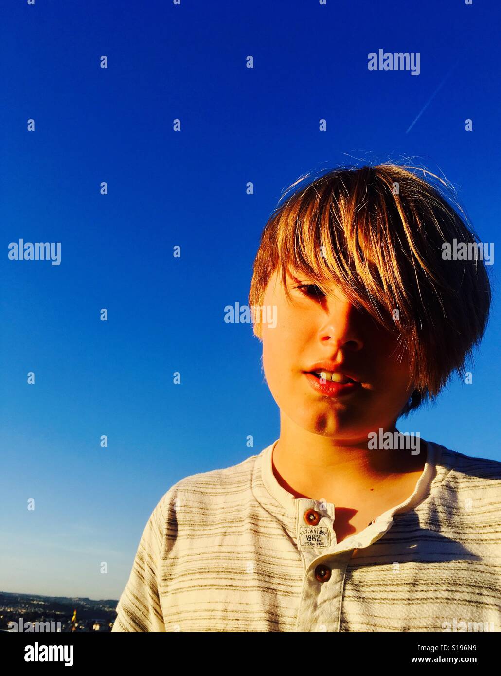 Highlights sky hi-res stock photography and images - Alamy