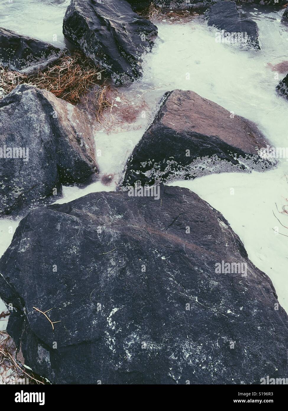 Stuck At Sea High Resolution Stock Photography and Images - Alamy