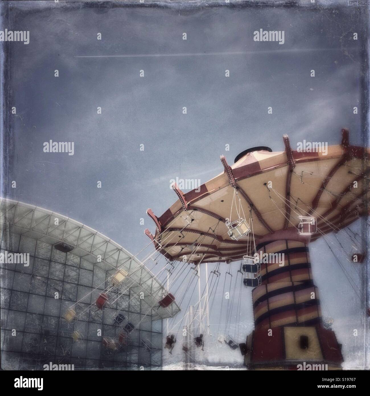 Chicago carnival hi-res stock photography and images - Alamy