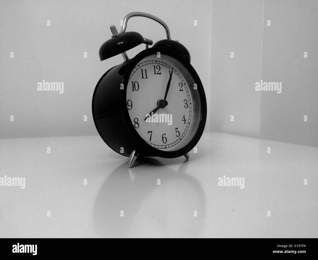 Tick tock hi-res stock photography and images - Alamy