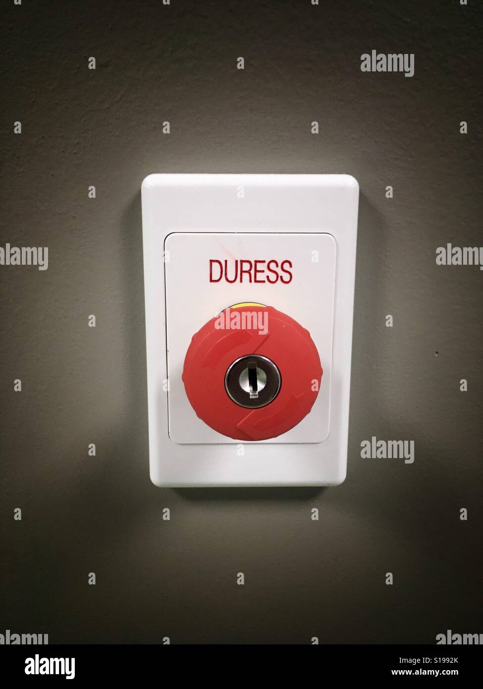 Duress hi-res stock photography and images - Alamy