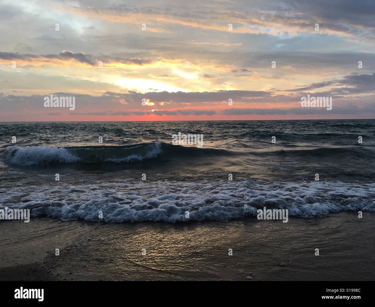 Chicago park district hi-res stock photography and images - Alamy