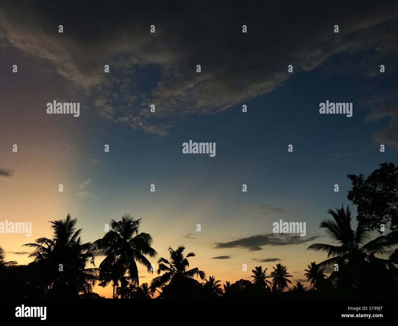 Fading effect hi-res stock photography and images - Alamy