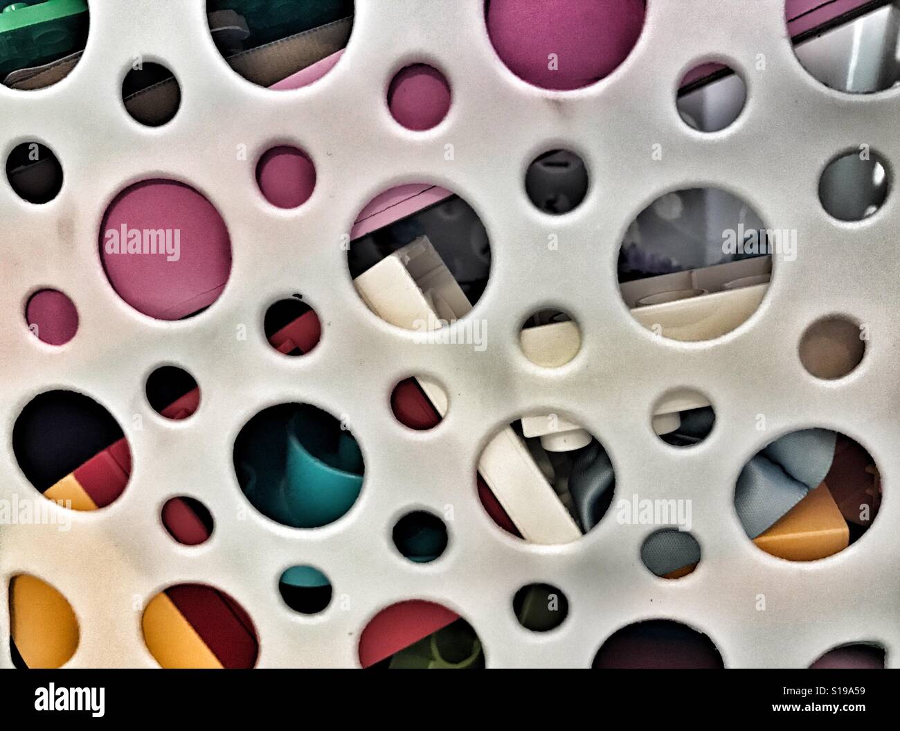 Blocks toys hi-res stock photography and images - Alamy