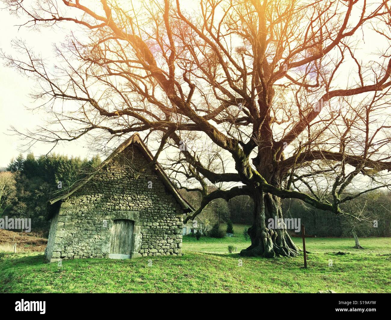 Creuse, Limousin, France High Resolution Stock Photography and Images ...