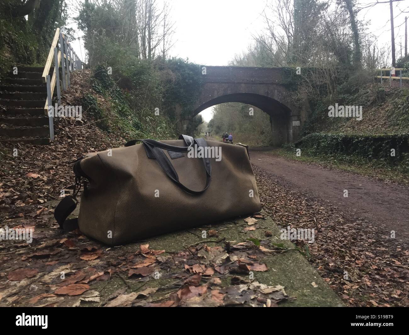Empty station hi-res stock photography and images - Alamy