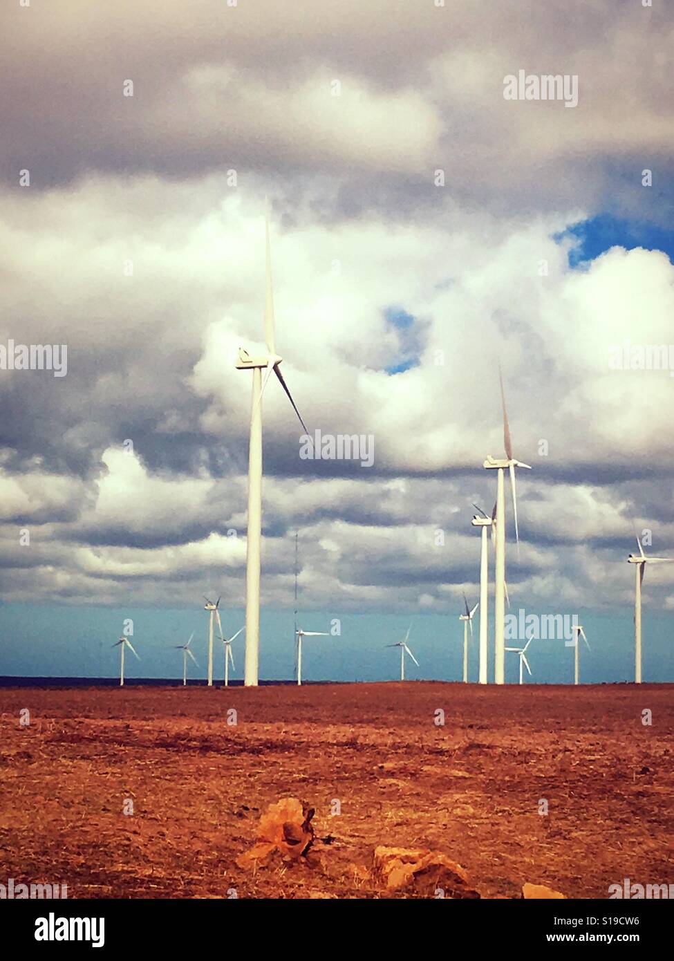 Hopefield hi-res stock photography and images - Alamy