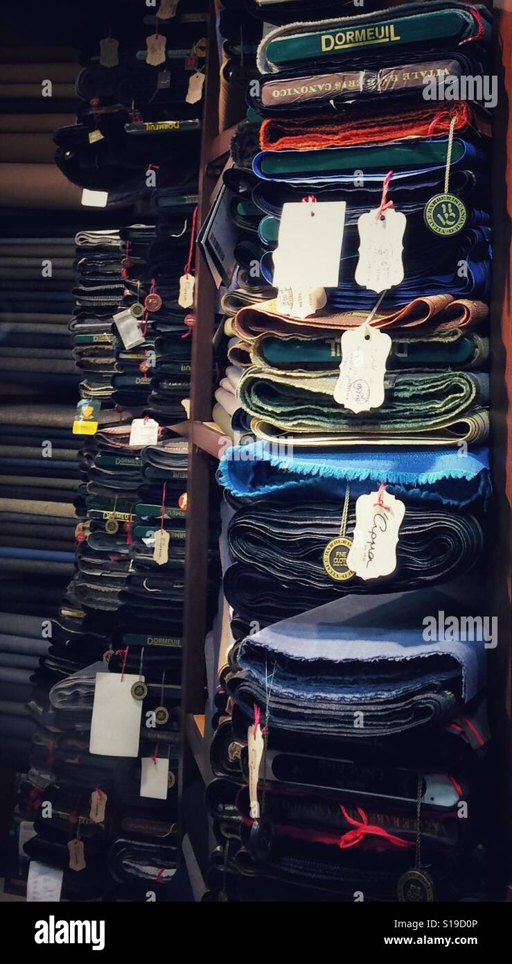 Luxury Fabrics High Resolution Stock Photography and Images - Alamy