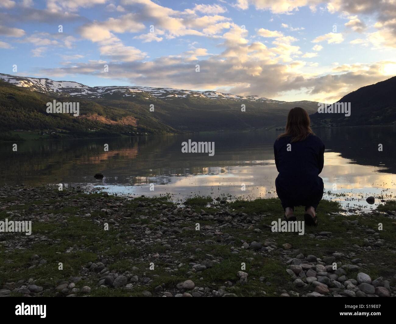 Overthinking hi-res stock photography and images - Alamy