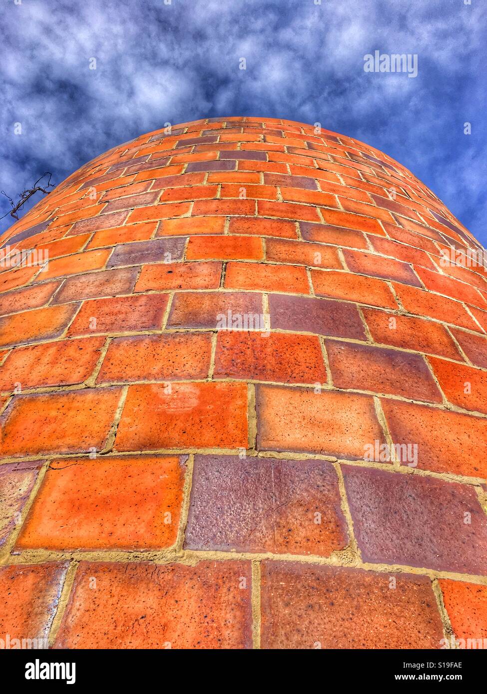 Grain Tower High Resolution Stock Photography and Images - Alamy