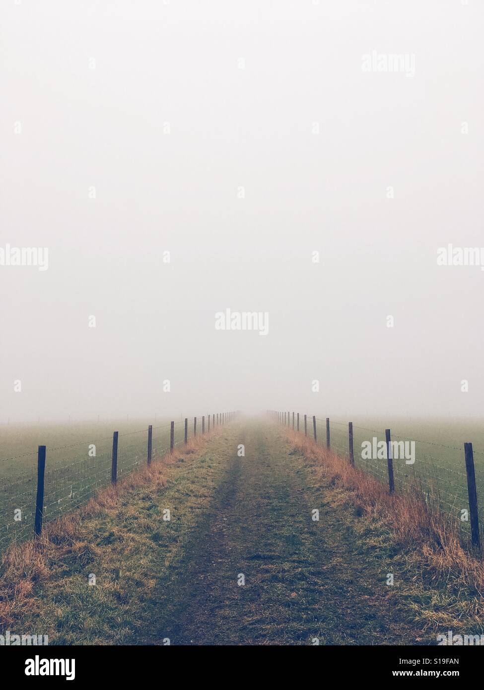 Infinity path hi-res stock photography and images - Alamy