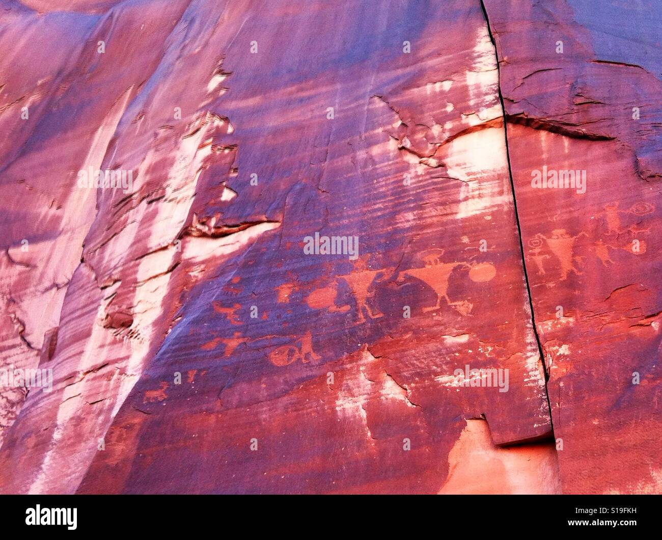Wall drawings hi-res stock photography and images - Alamy