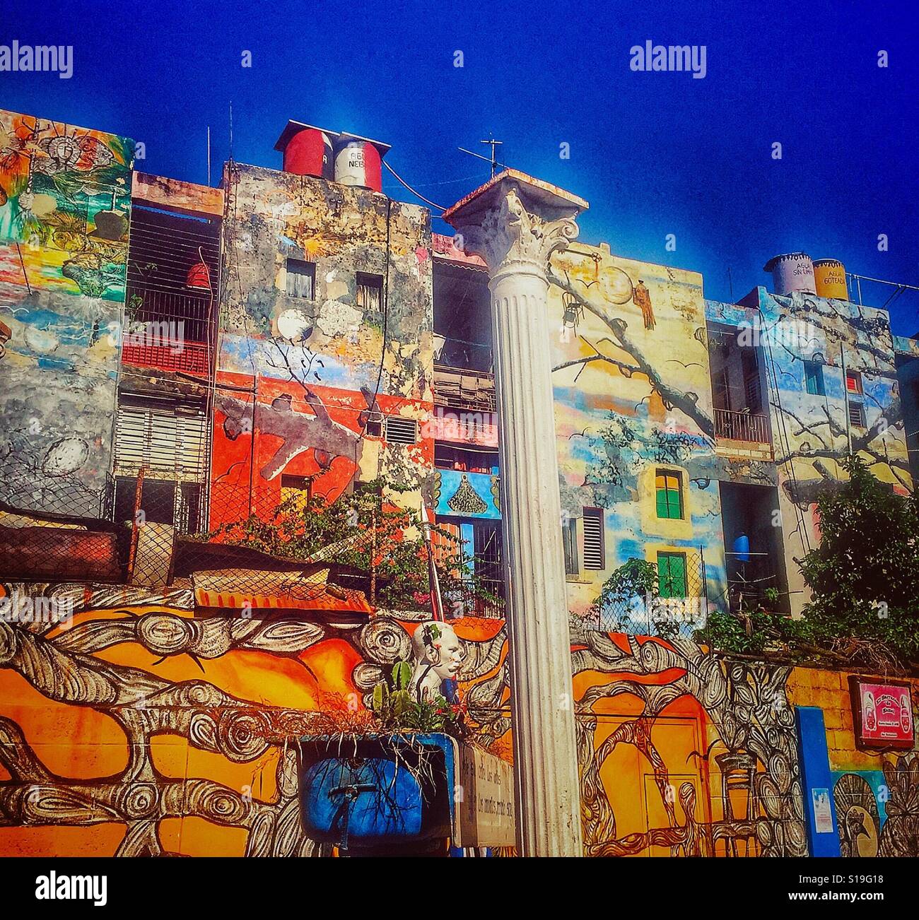 Hamel street hi-res stock photography and images - Alamy