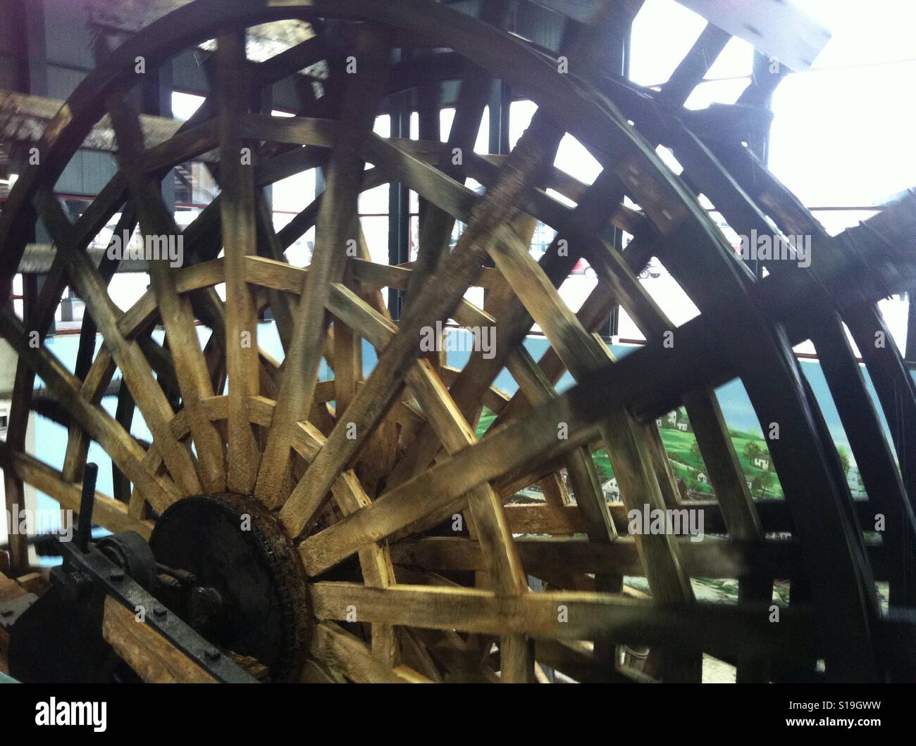 Steamboat 1800s hi-res stock photography and images - Alamy