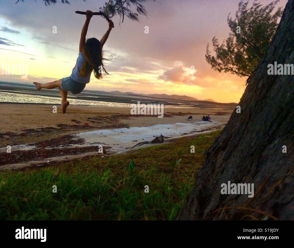 Swing into Summer! Stock Photo - Alamy Swing into Summer! Stock Photo - Alamy