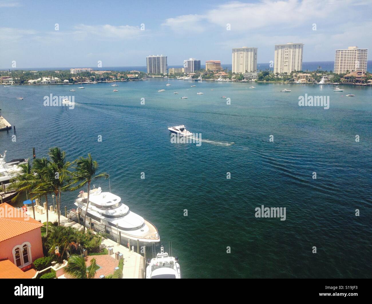 Boca raton hi-res stock photography and images - Alamy