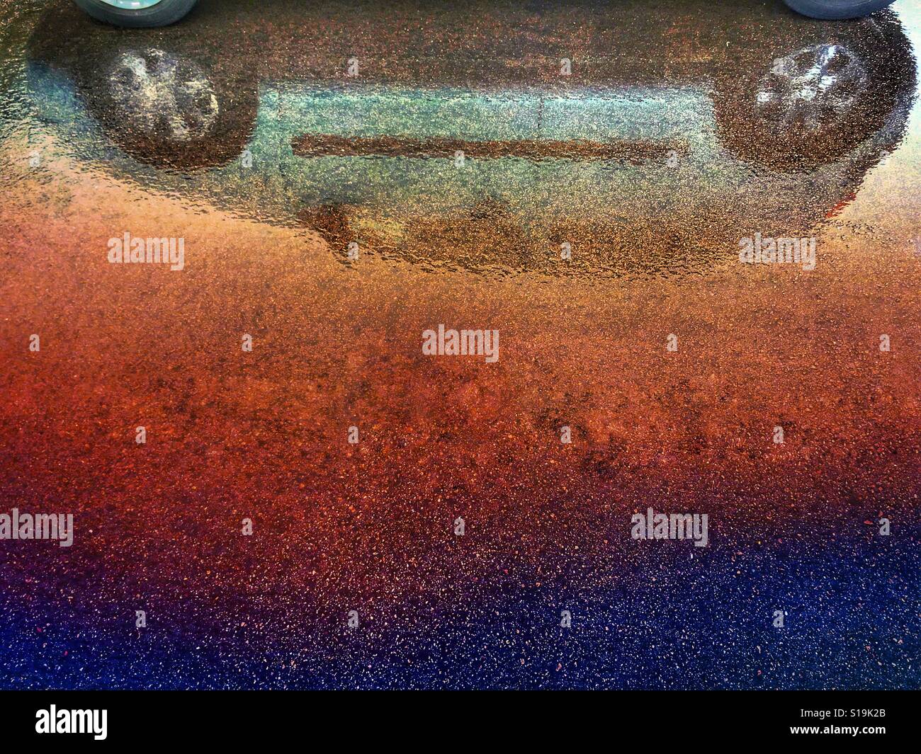 Car fuels hi-res stock photography and images - Alamy