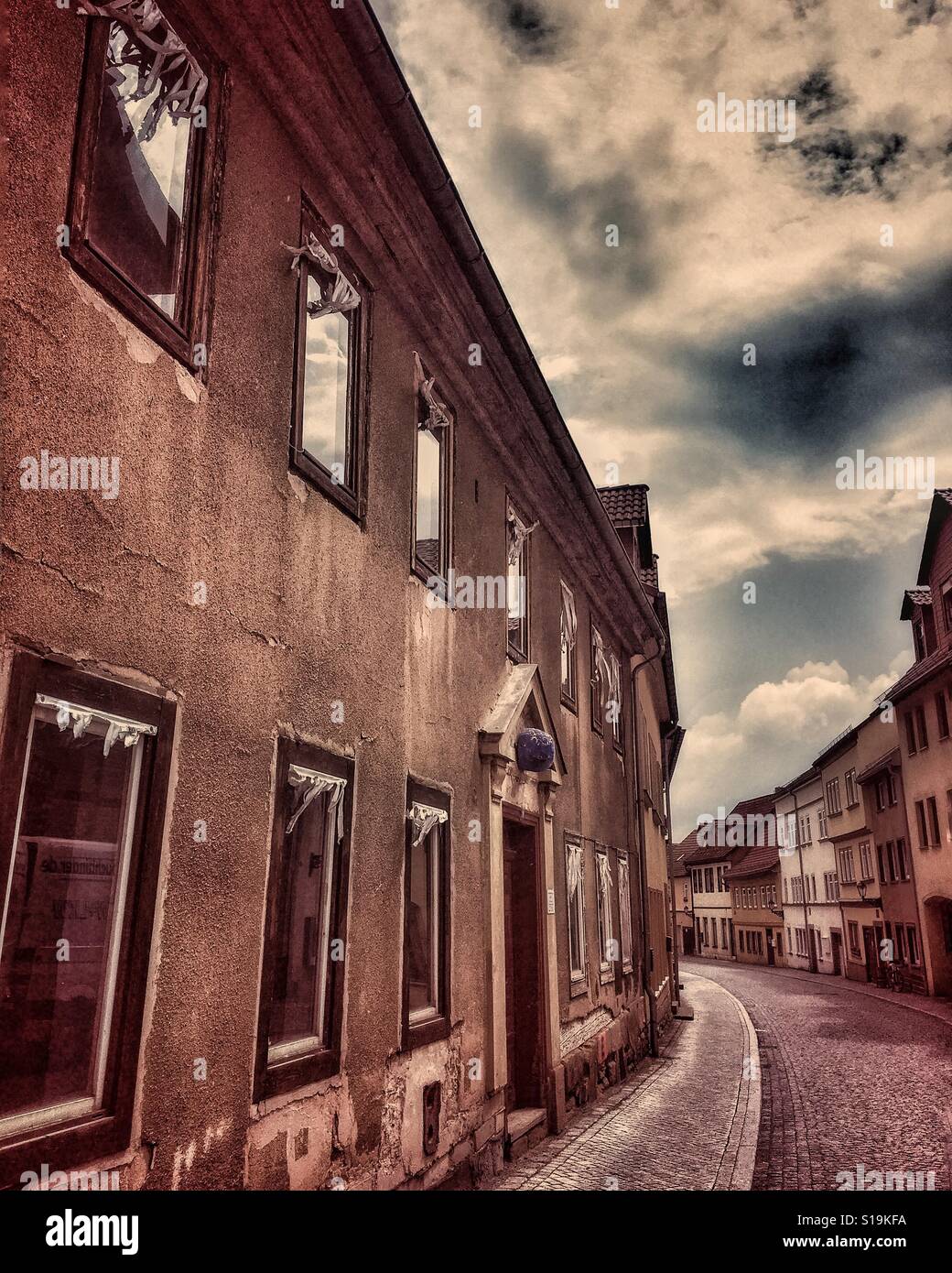 Strange architecture hi-res stock photography and images - Alamy