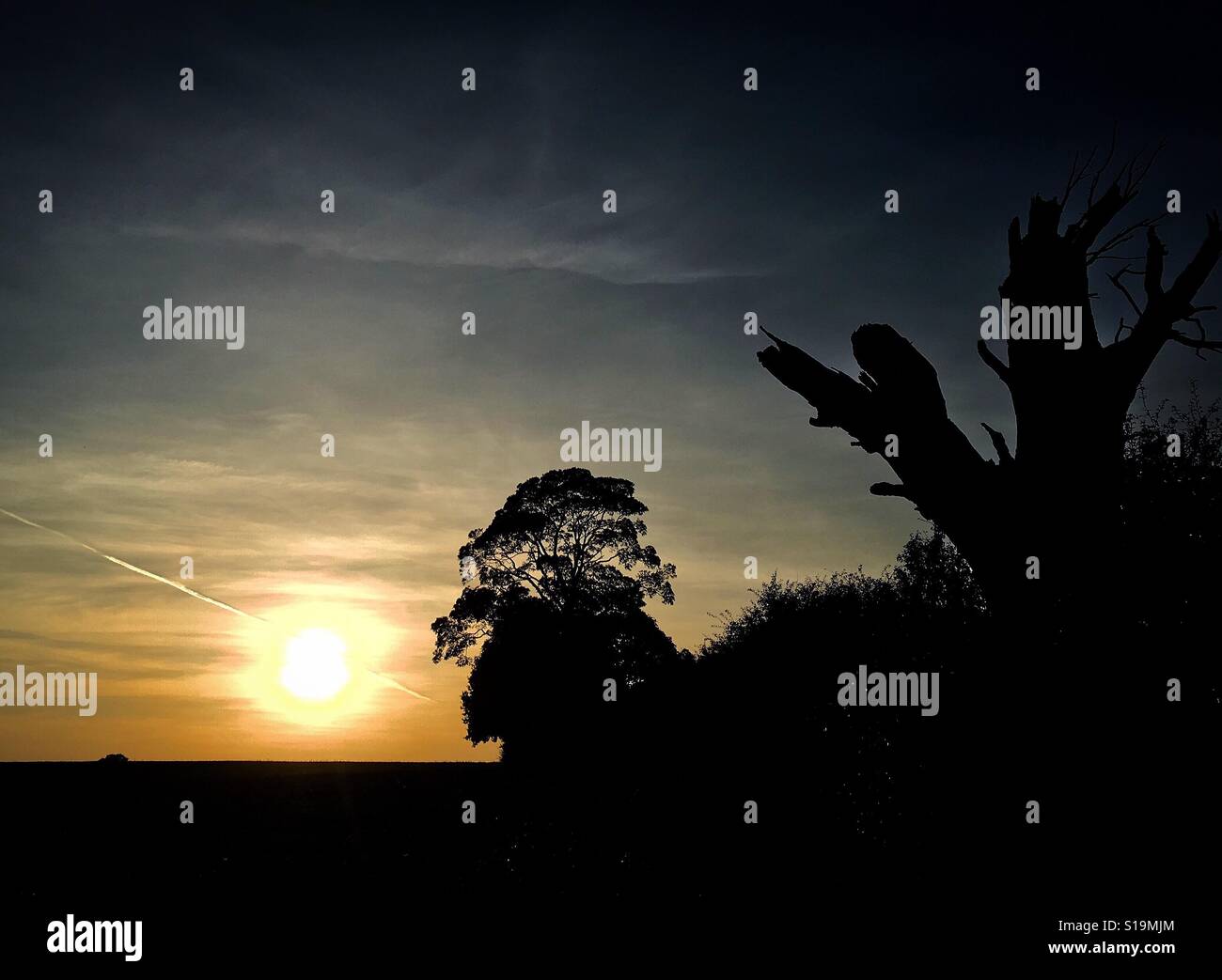 Suffolk Essex Border Stock Photos & Suffolk Essex Border Stock Images ...