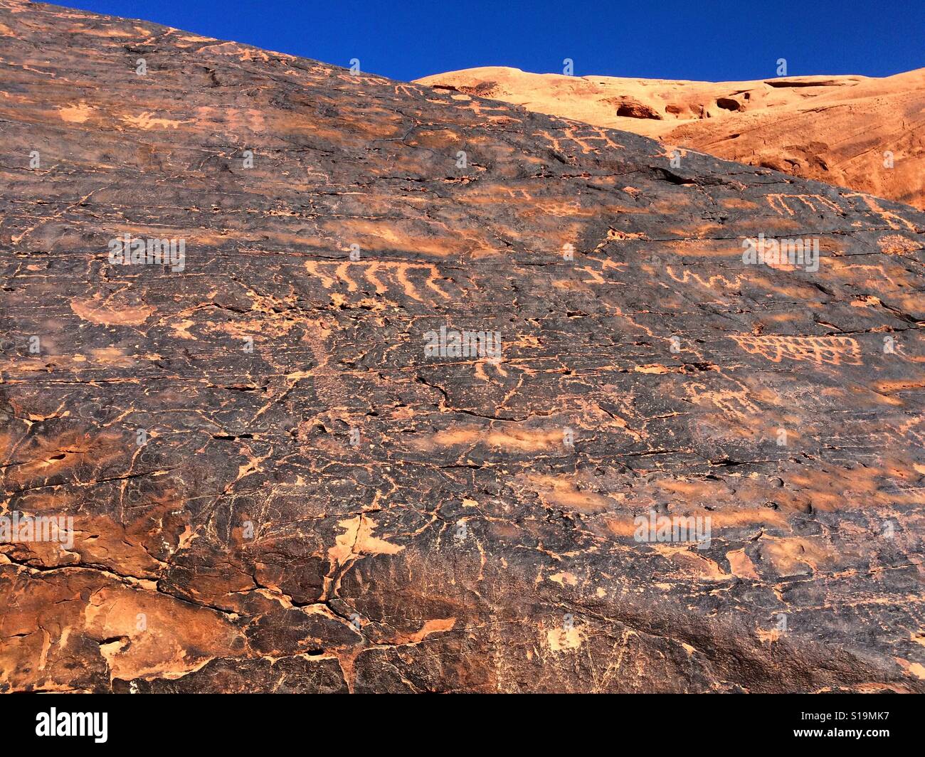 Polygraphs hi-res stock photography and images - Alamy