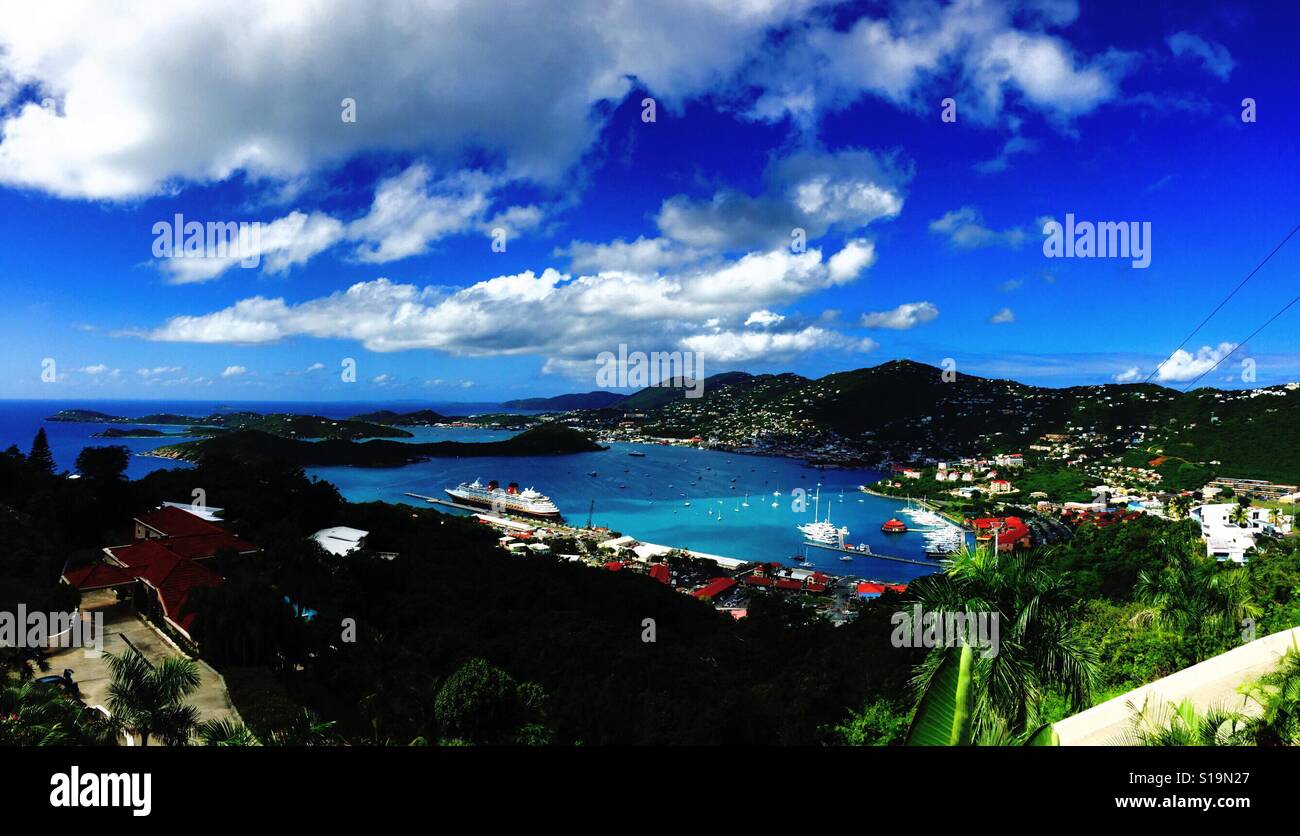 Thomas Bay High Resolution Stock Photography and Images - Alamy