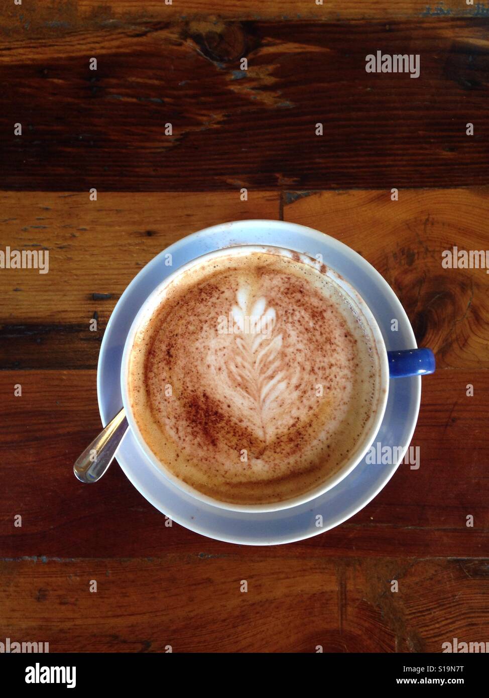 Cuppa java hi-res stock photography and images - Alamy