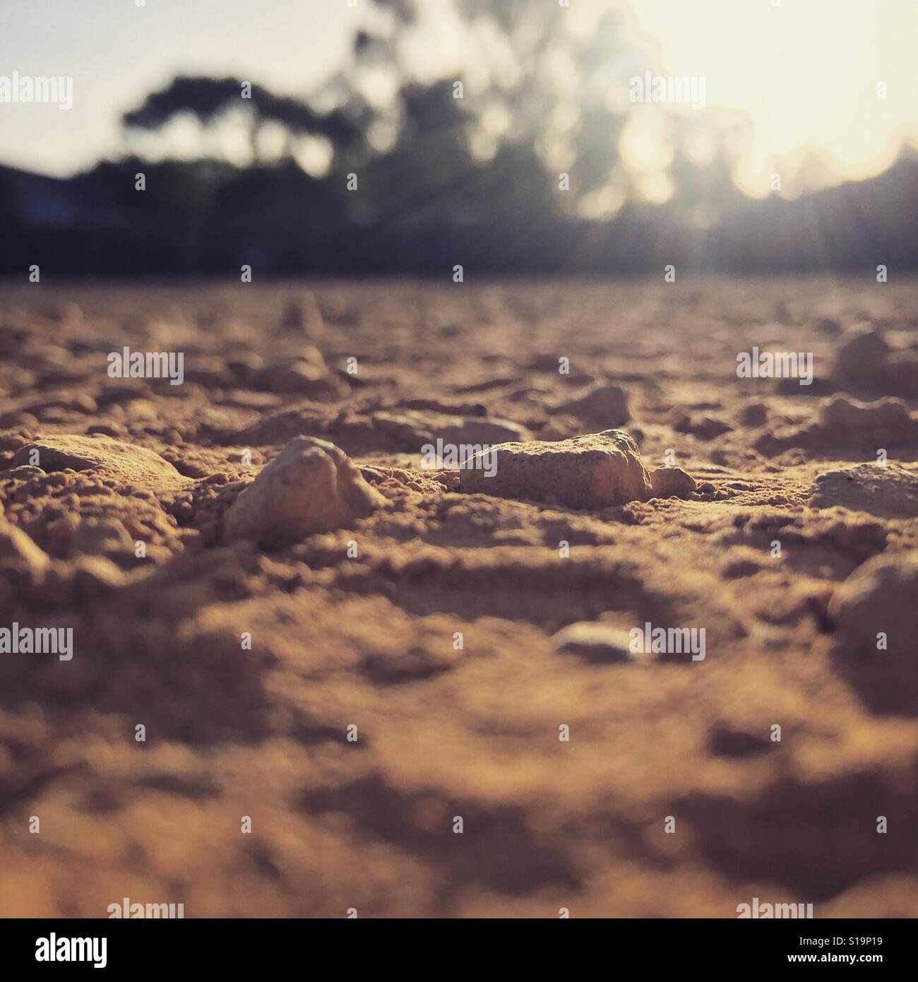 Earth focus hi-res stock photography and images - Alamy