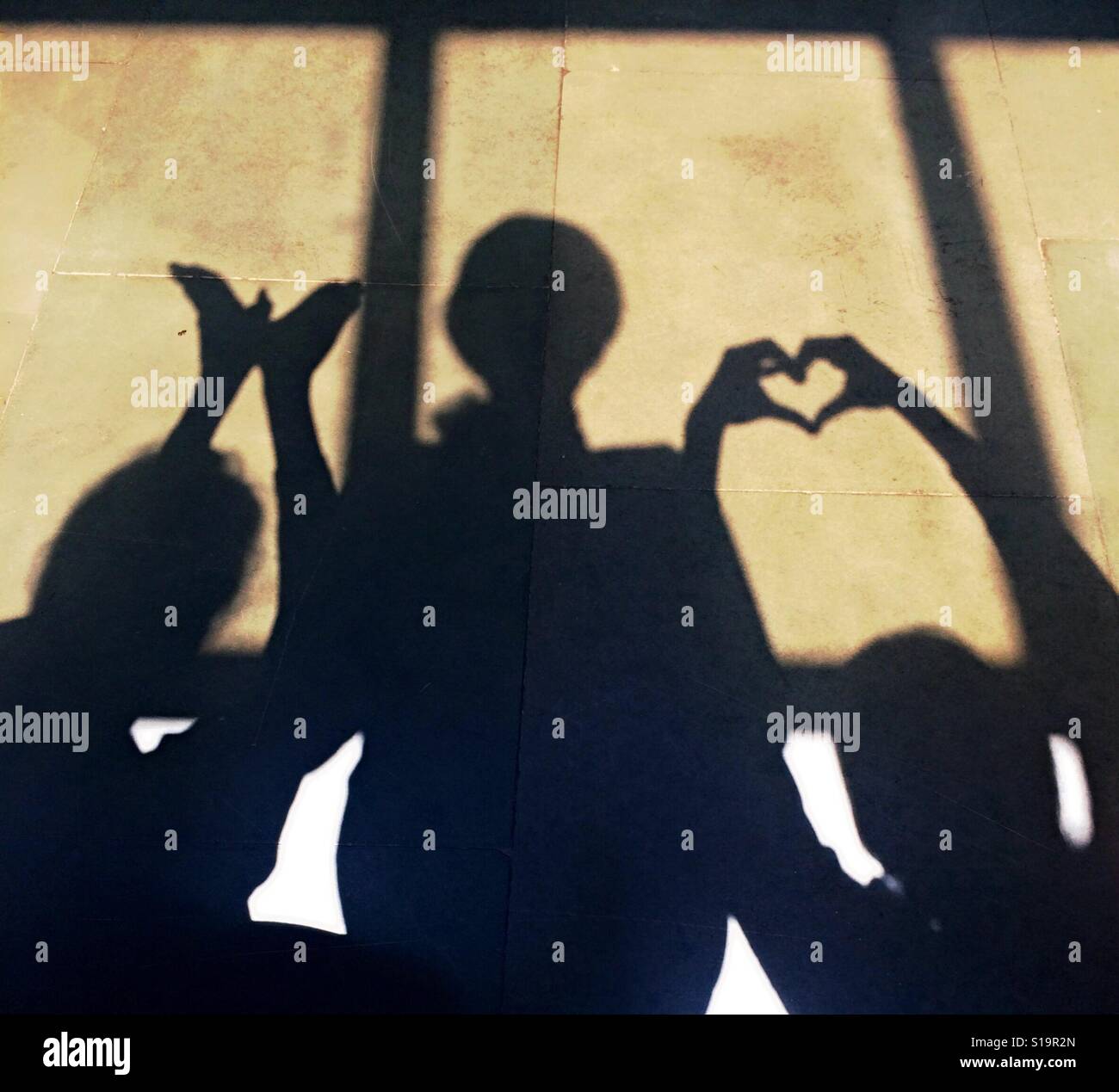 Friendship play hi-res stock photography and images - Alamy