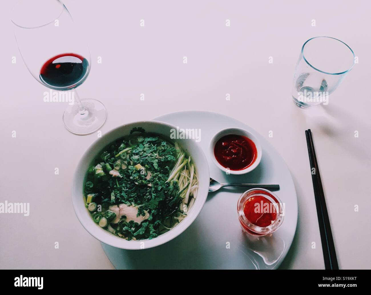 Vietnamese best food hi-res stock photography and images - Alamy